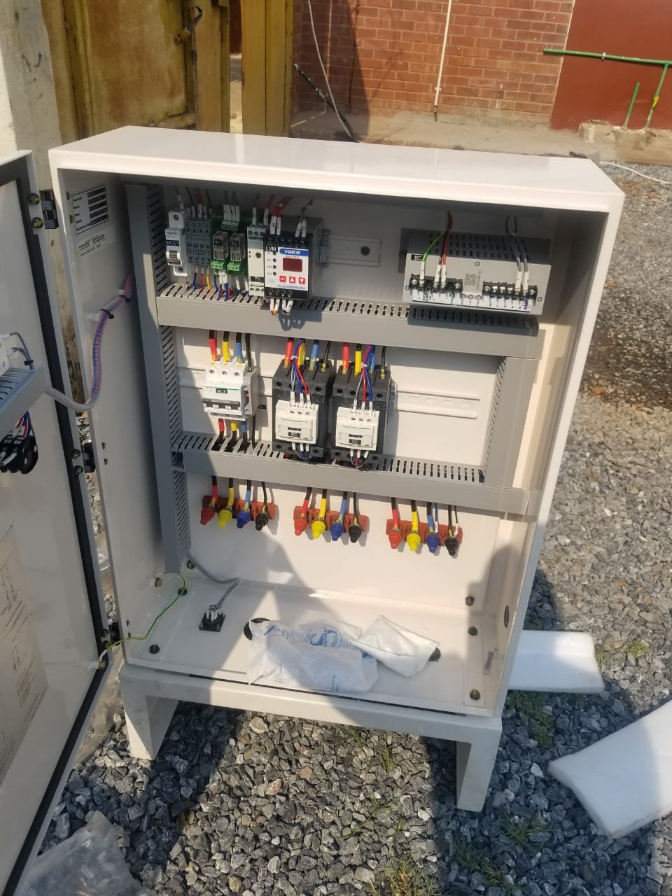 Photo Gallery — Knight Solutions Ltd