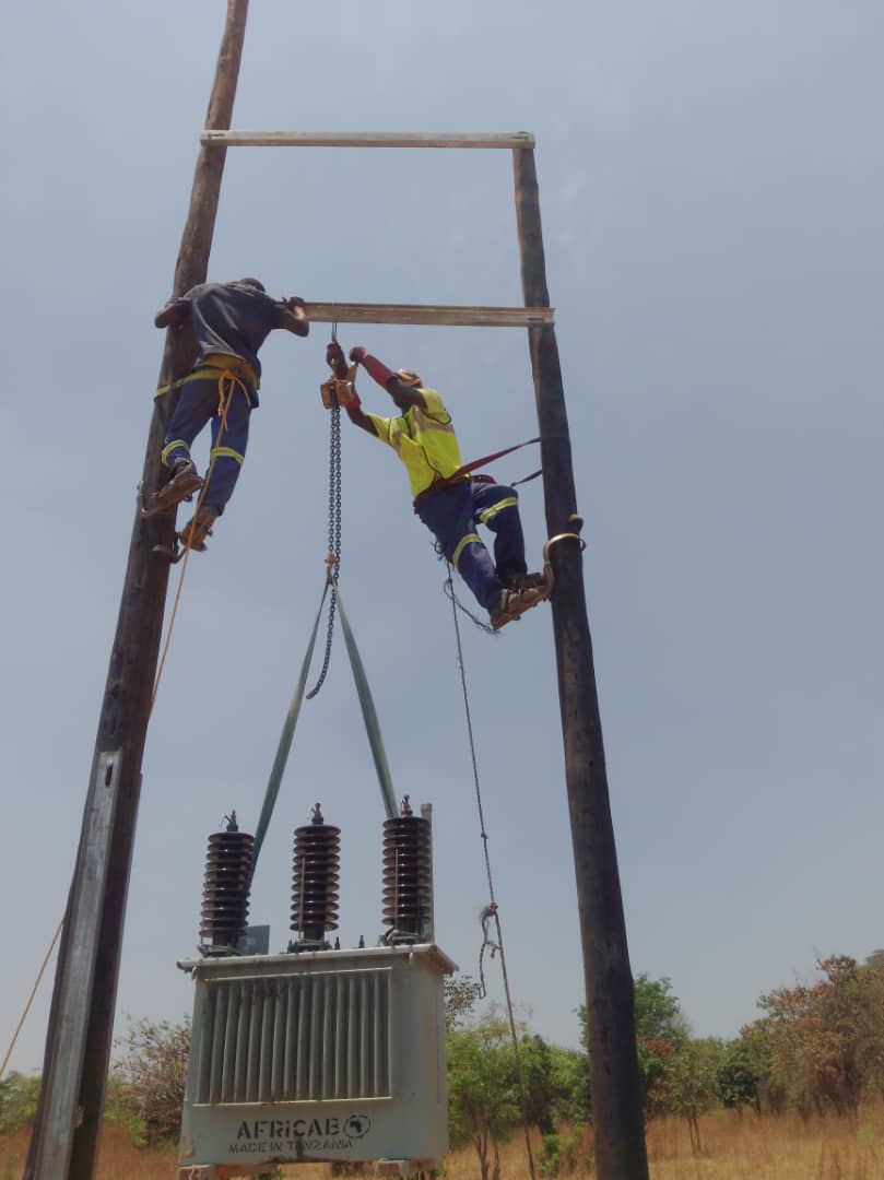 Photo Gallery — Knight Solutions Ltd